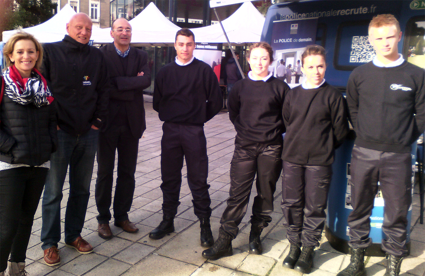 Report de la JNDJ en mars 2016 - Artek Formations